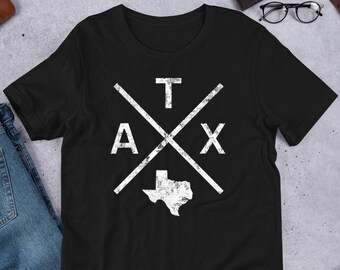 Atx Shirt - Etsy