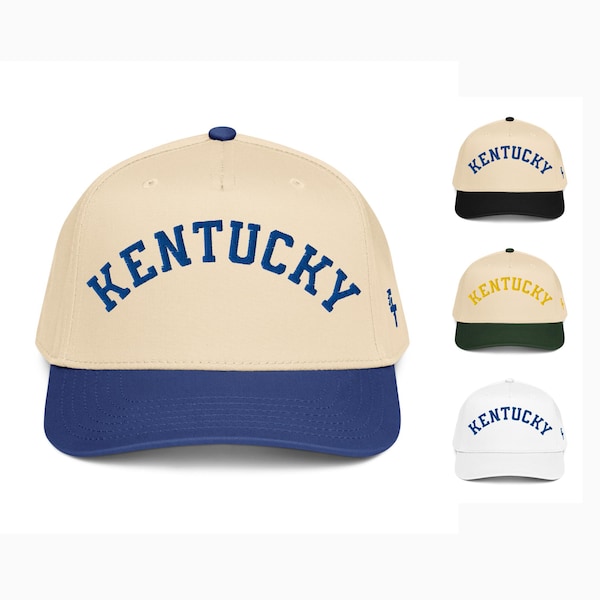 Kentucky Hat - Etsy