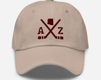 Arizona Dad Hat - Etsy
