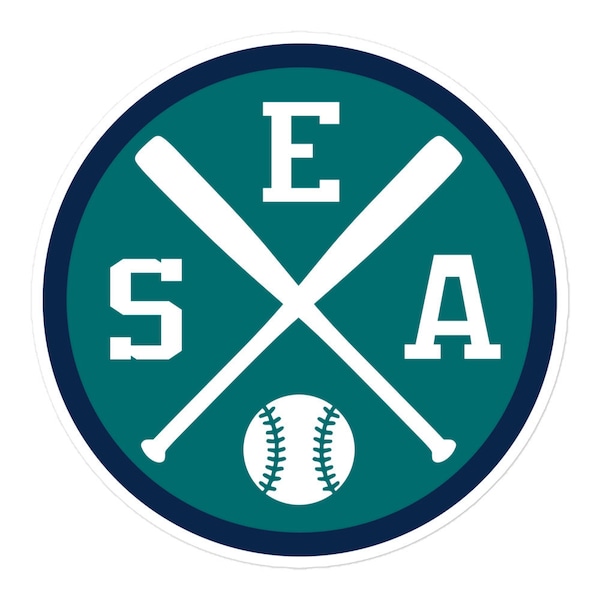 Seattle Decal - Etsy