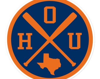 San Diego Baseball Emblem Round Retro SD Window Decal Bumper - Etsy