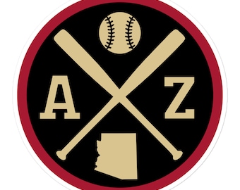 Cleveland Football Emblem Round Retro CLE Window Decal Bumper Sticker ...