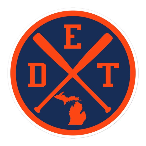 Detroit - Etsy