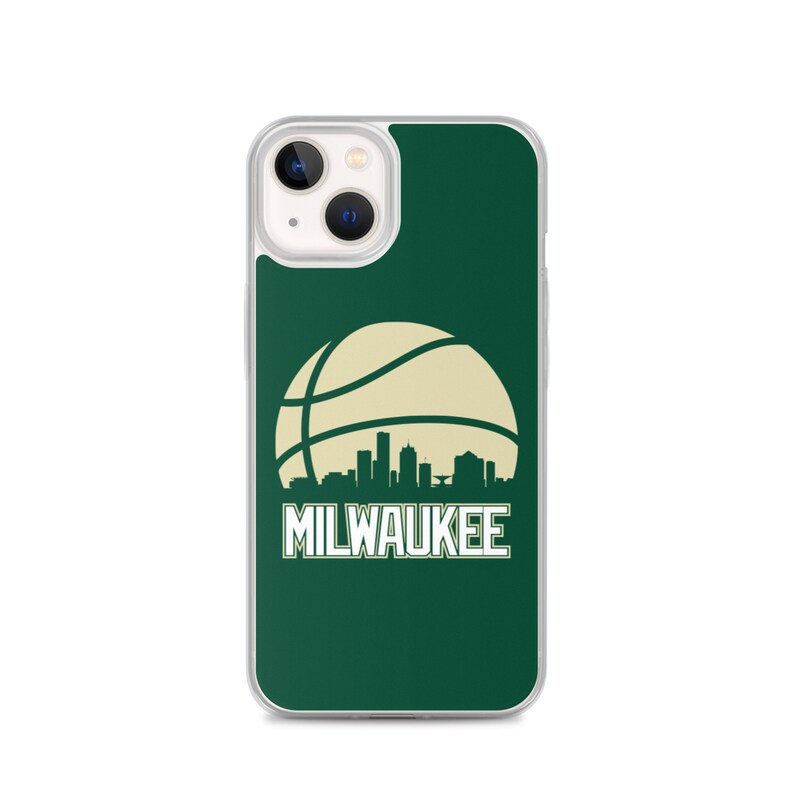 Milwaukee Phone Case - Etsy
