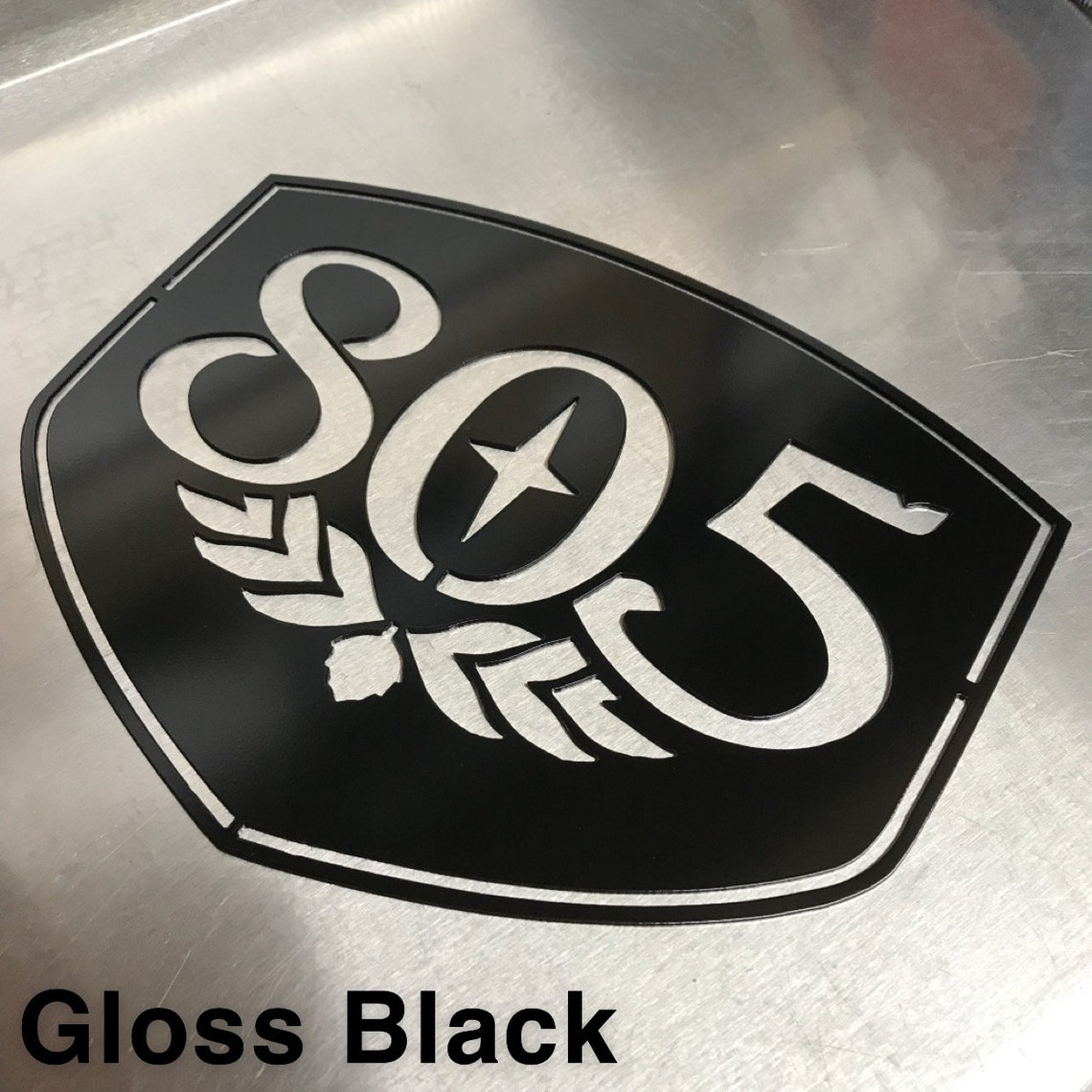 805 Beer Sign | Etsy