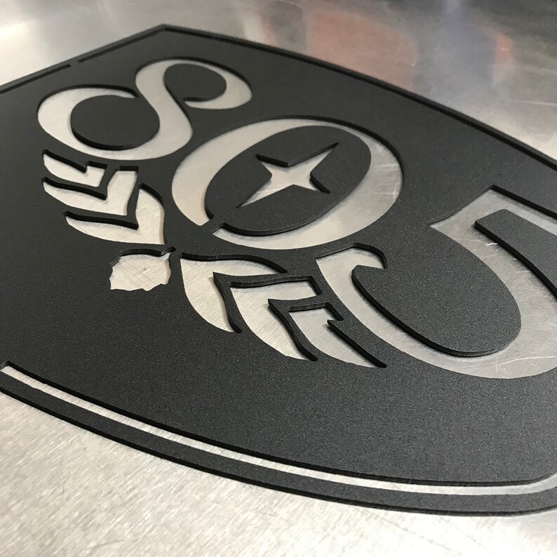 805 Beer Sign - Etsy