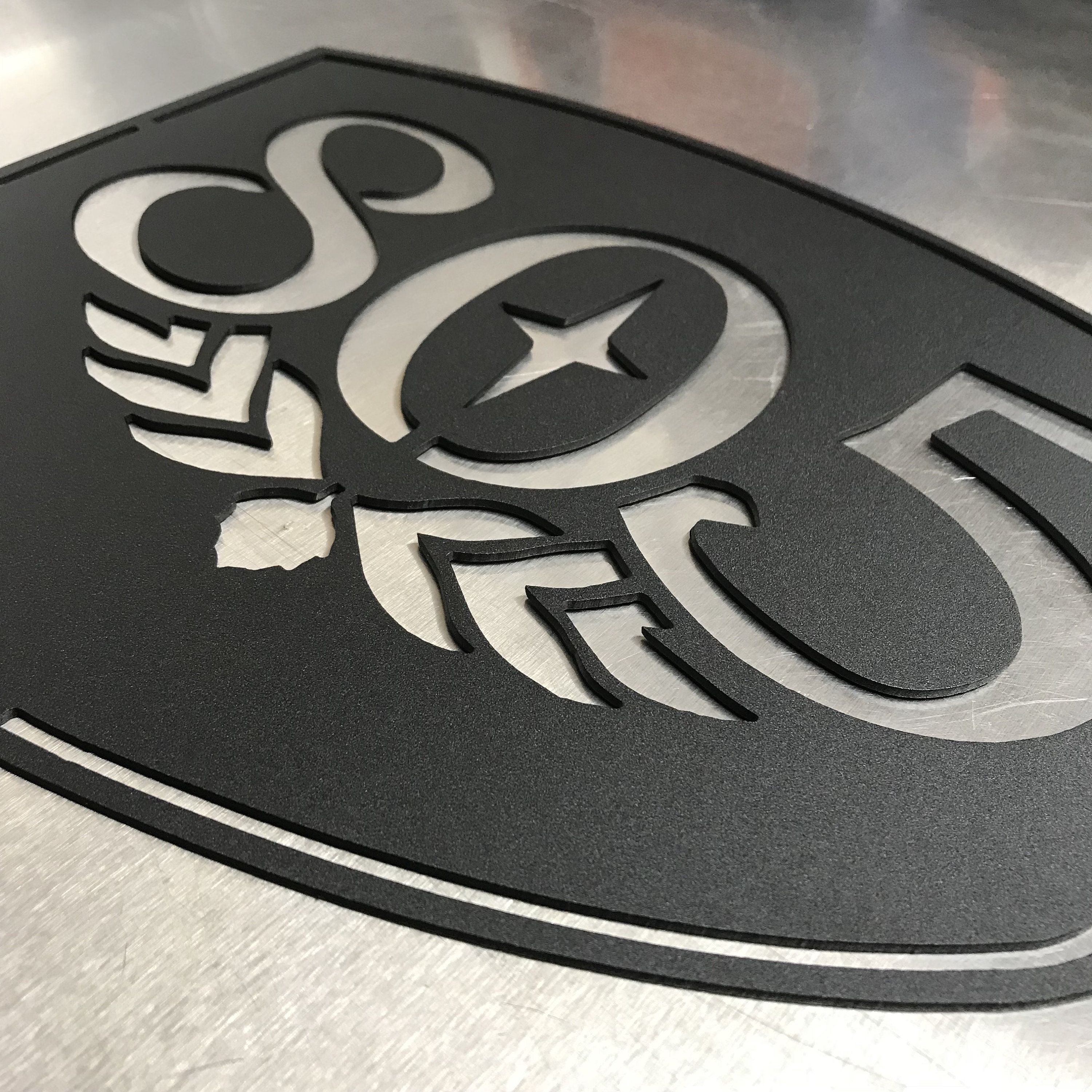 805 Beer Sign - Etsy