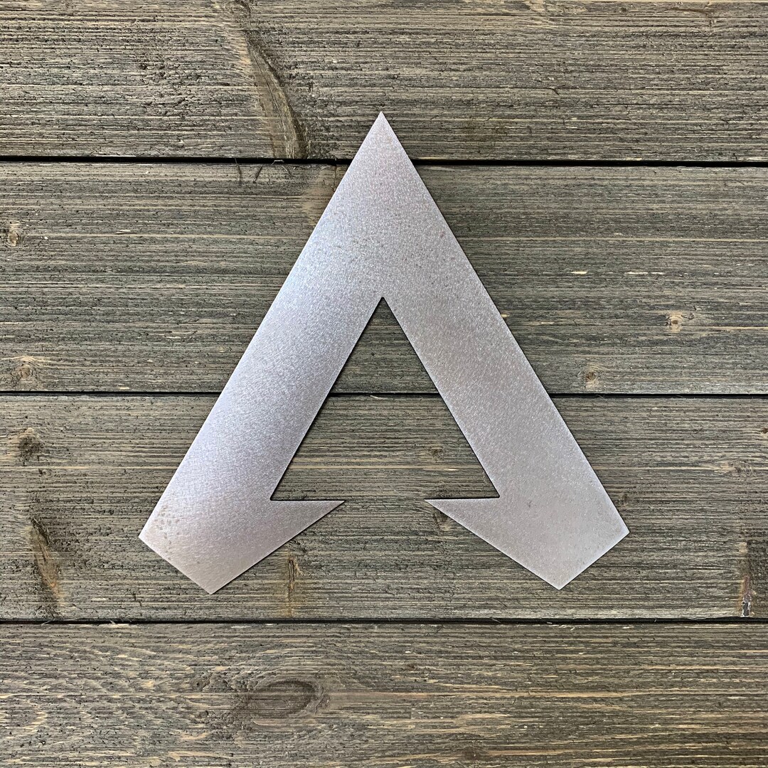 Apex Legends Sign - Etsy