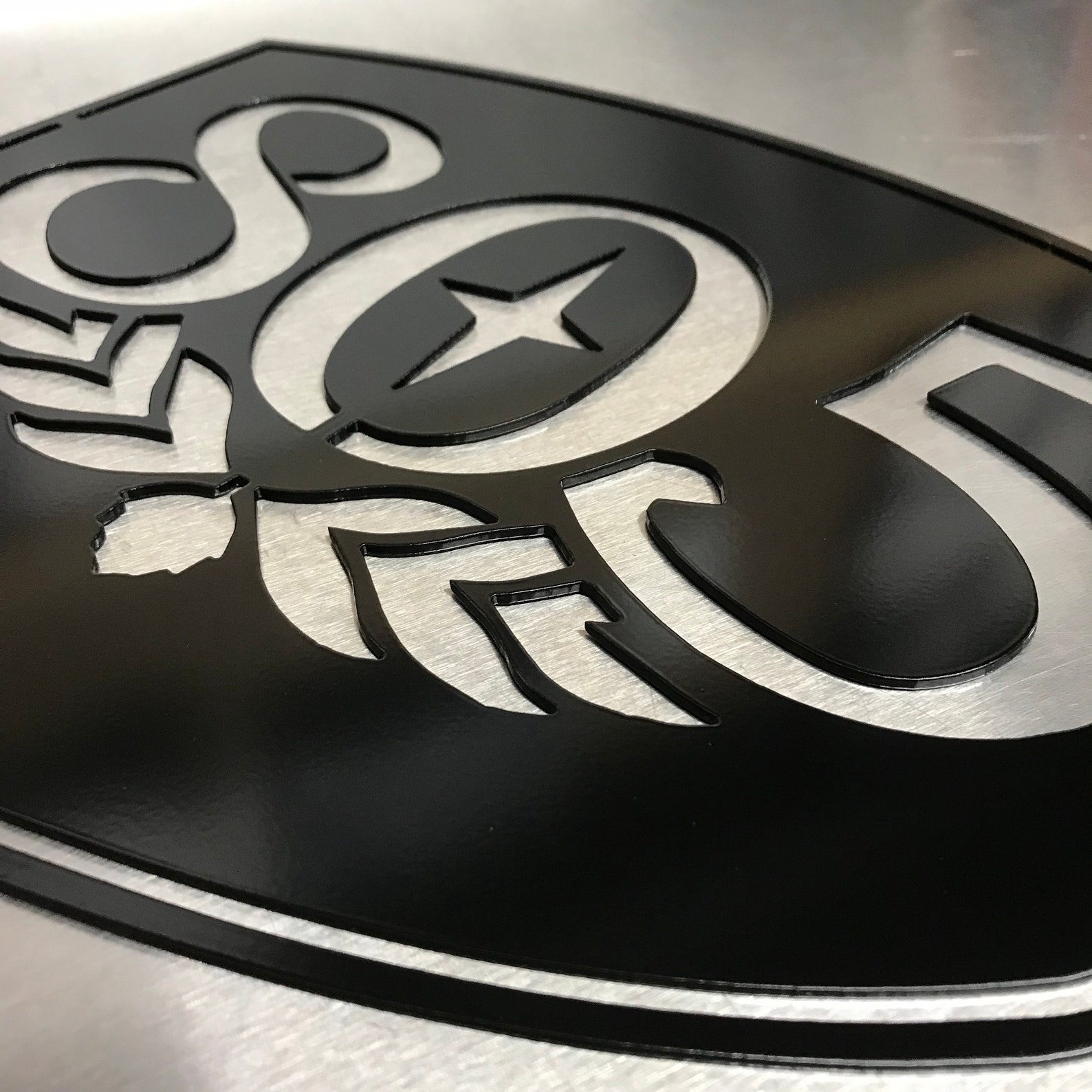 805 Beer Sign | Etsy