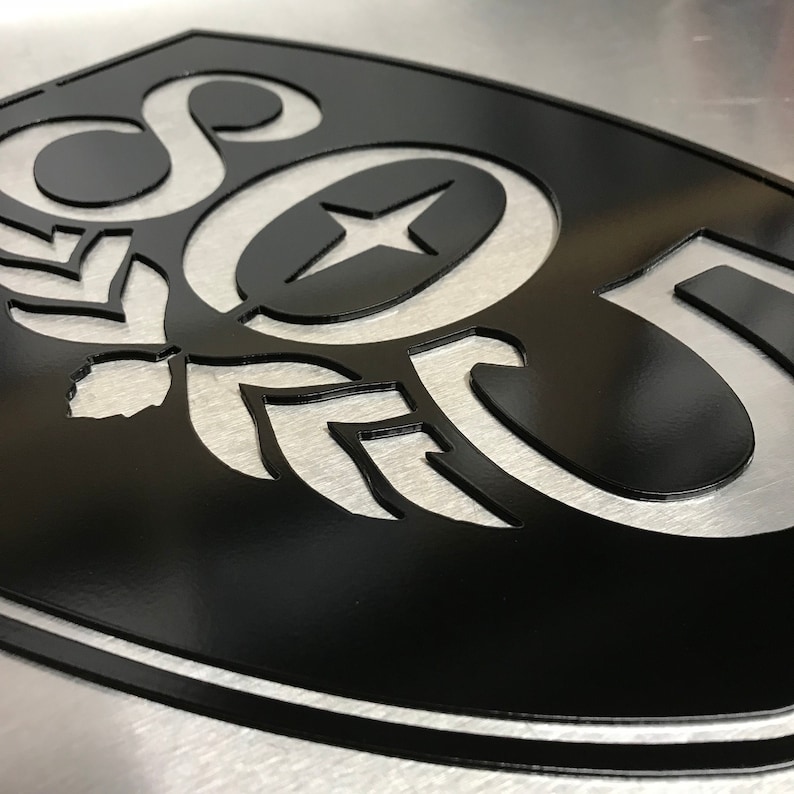 805 Beer Sign | Etsy