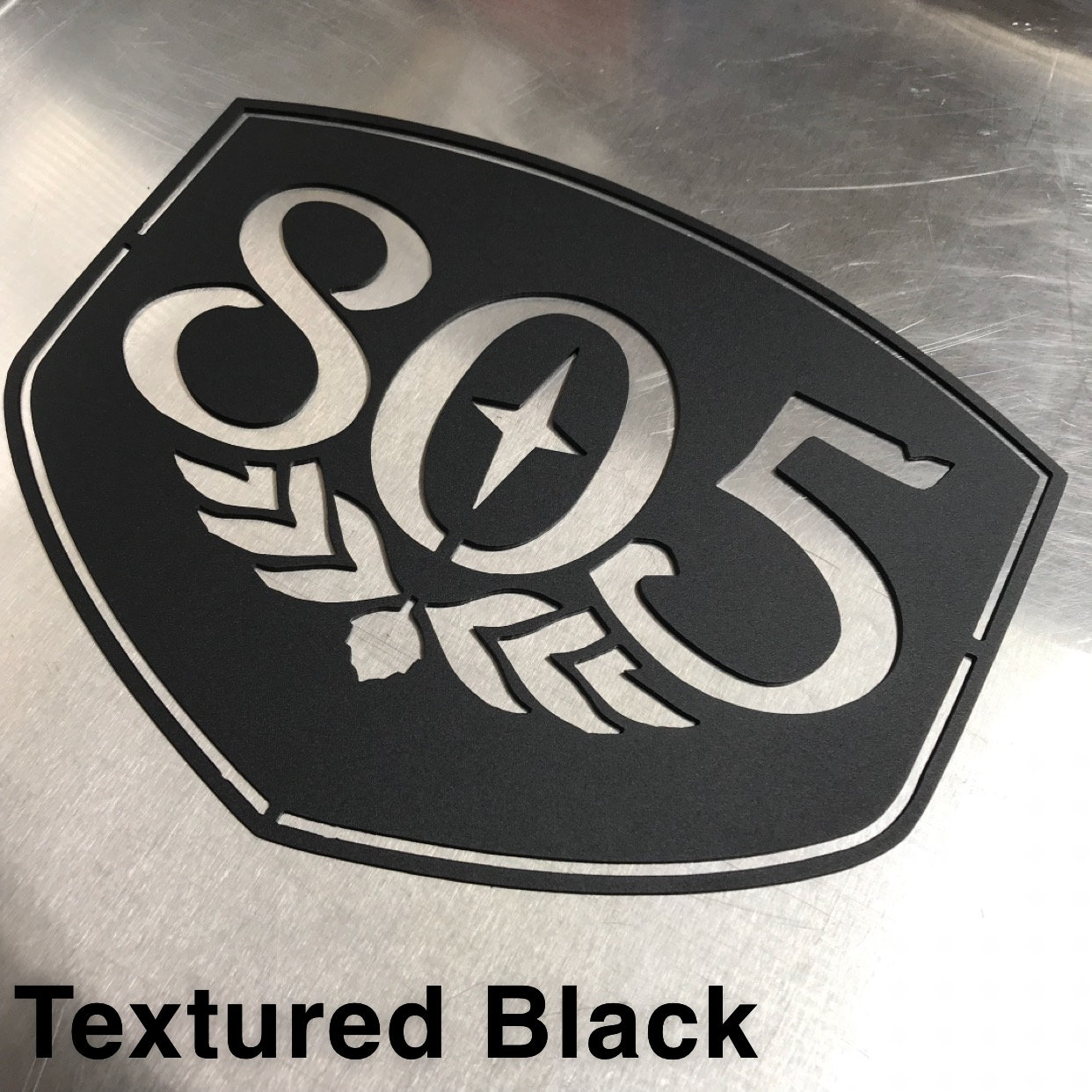 805 Beer Sign - Etsy