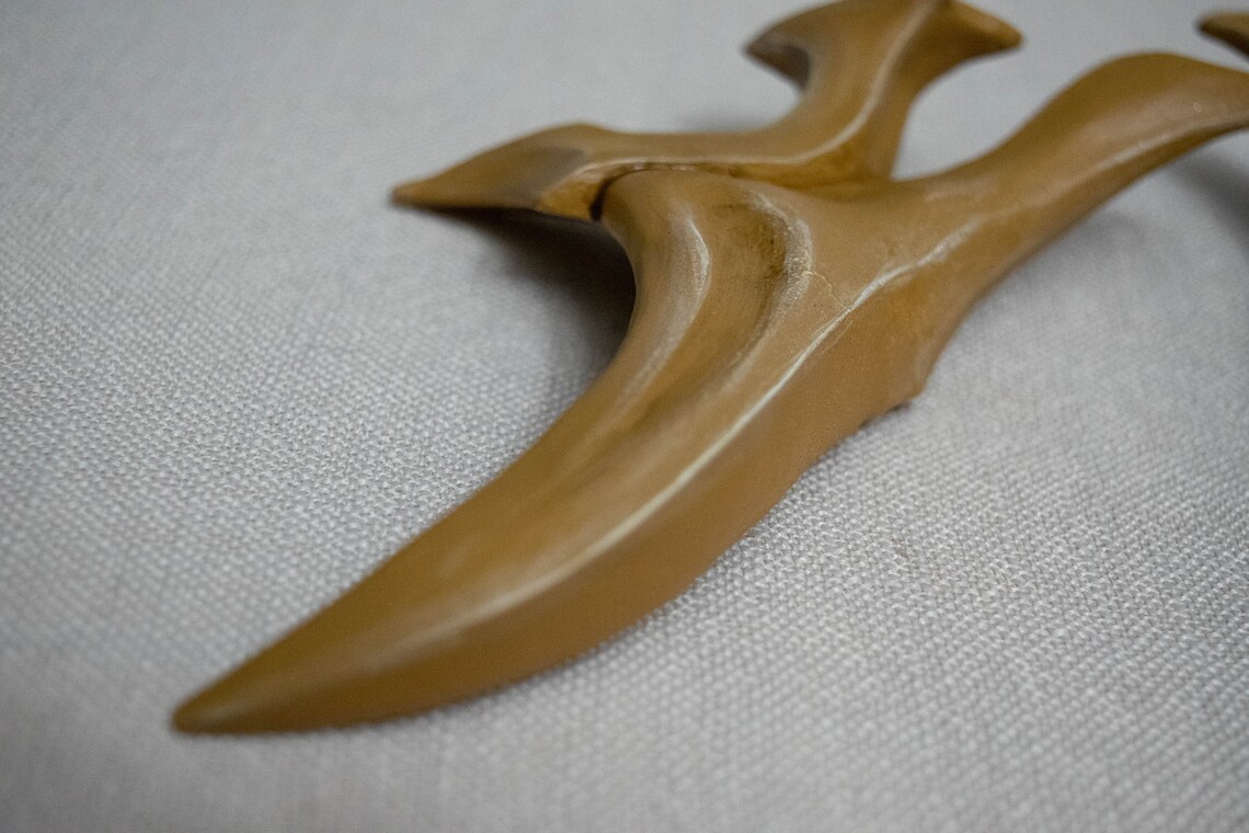 Keyleth Antler Horn Crown Cosplay Pieces From Critical Role - Etsy
