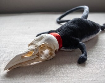 Pate De Rolo Plush - Etsy