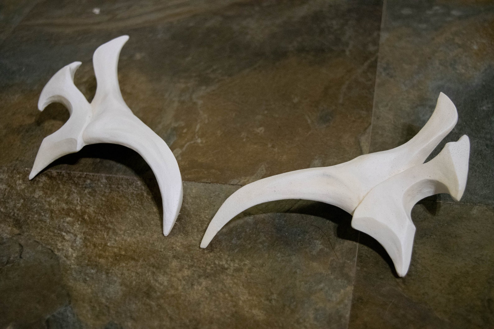 Keyleth Antler Horn Crown Cosplay Pieces From Critical Role - Etsy