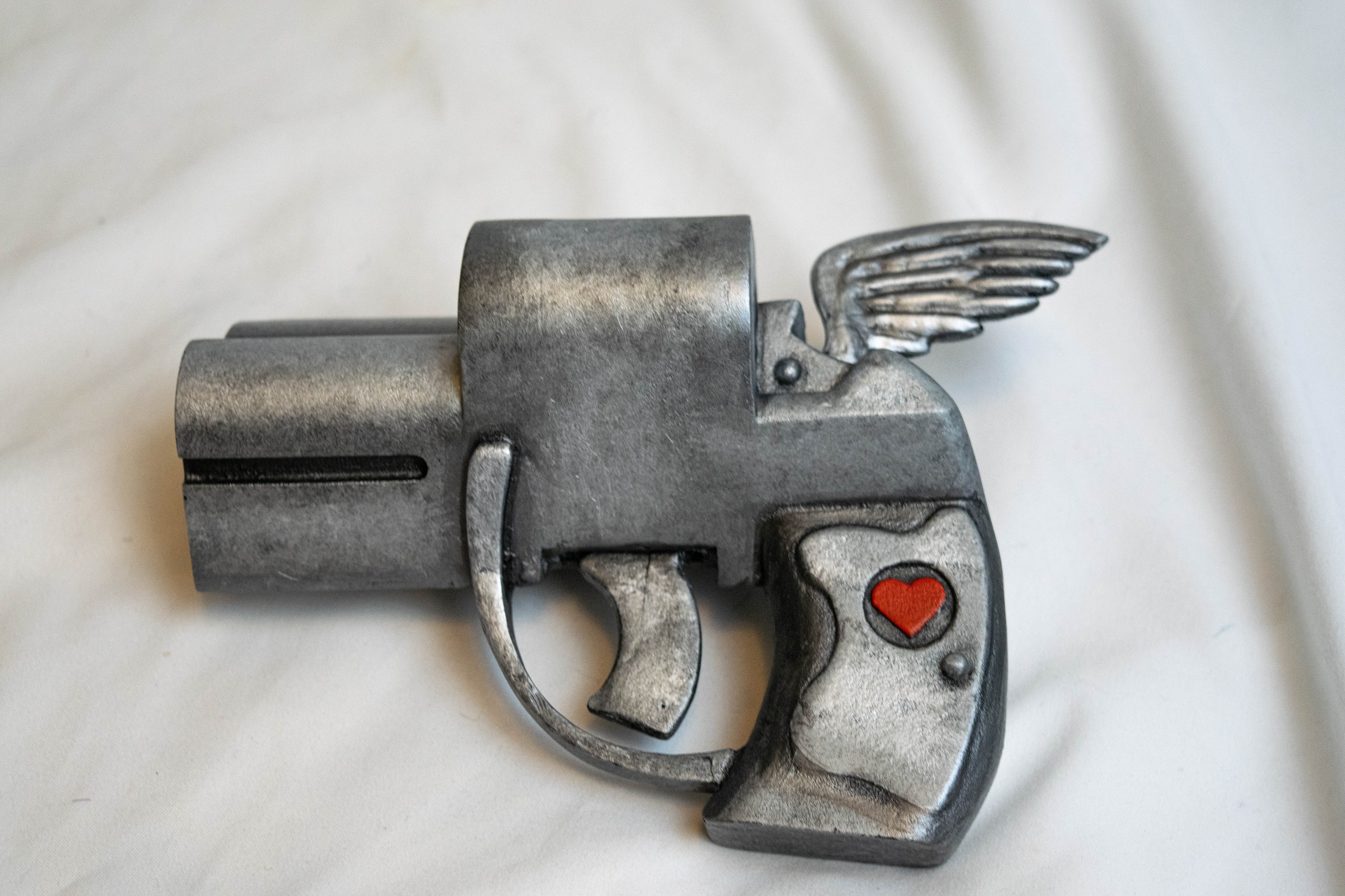 Aya Asagiri Magical Girl Stick Prop Gun | Etsy