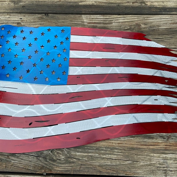 Corrugated Metal Bar - Etsy