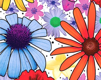 Summer Tissue Paper - Etsy