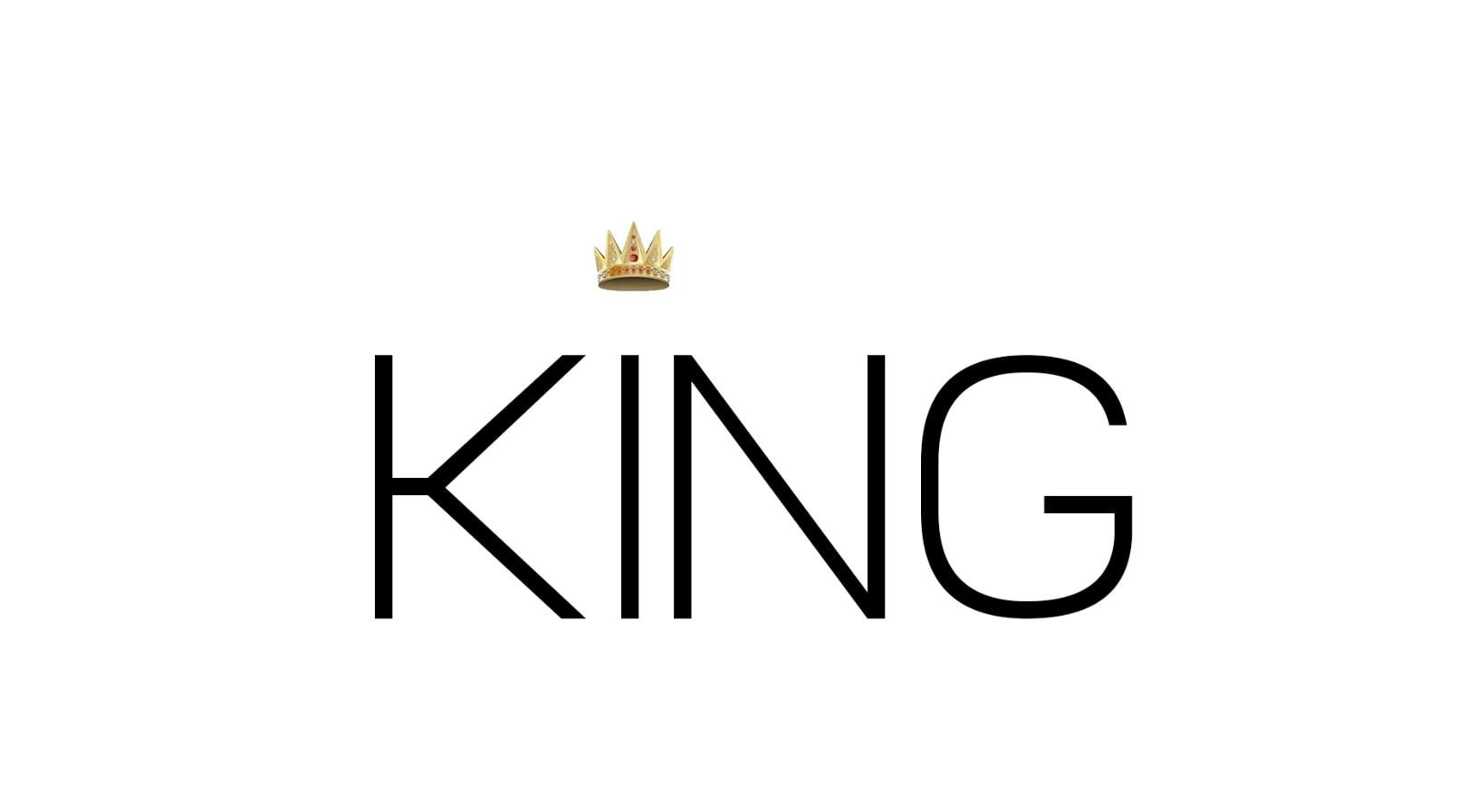 King in Training Digital Download Wall Print Art Prophetic | Etsy