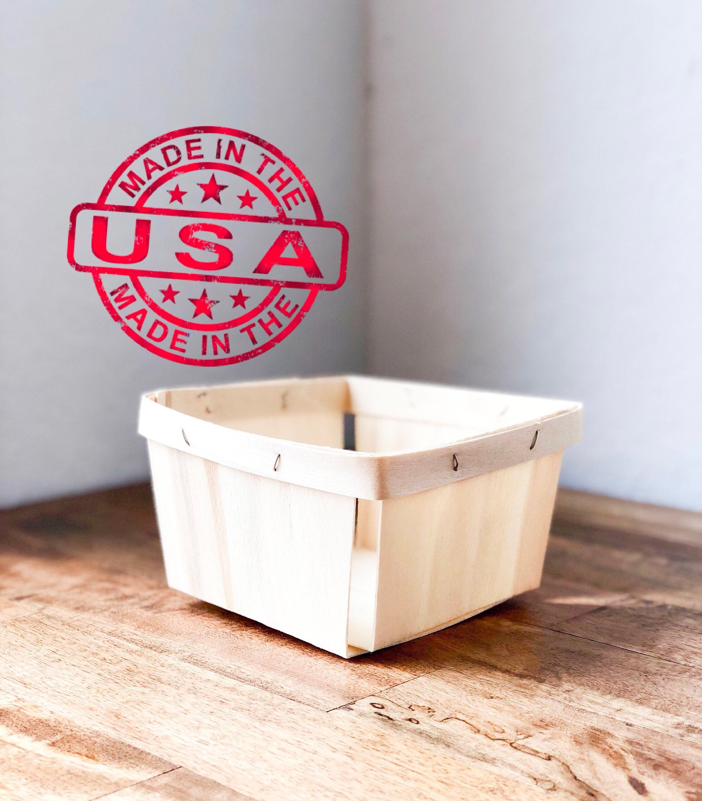 Panier cadeau vide Décor dautomne Boîtes de friandises - Etsy Canada