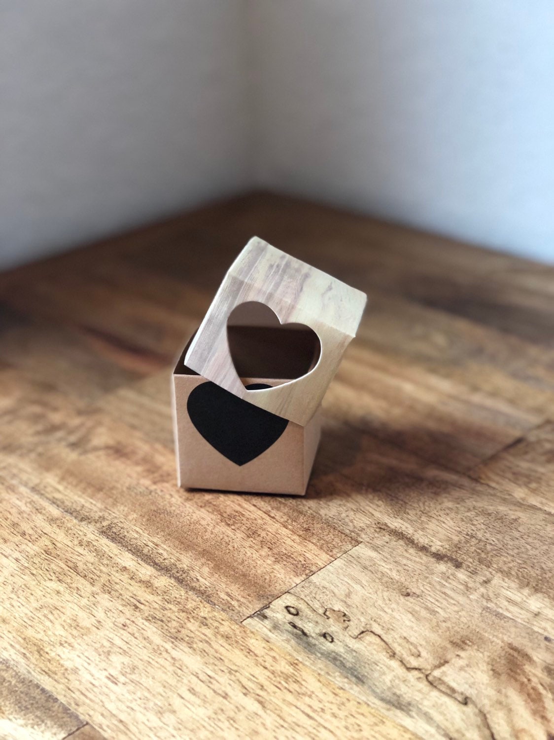 Empty Gift Boxesheaart Favor Boxesminiature Boxboxes for - Etsy