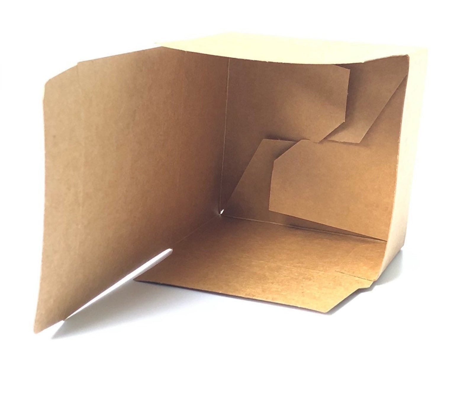 Empty Gift Boxesfavor Gift Boxeskraft Gift Box3x3x2 Gift - Etsy