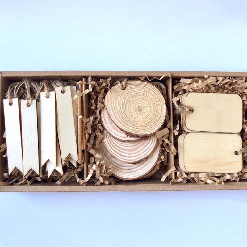 Rustic Gift - 60+ Gift Ideas for 2025