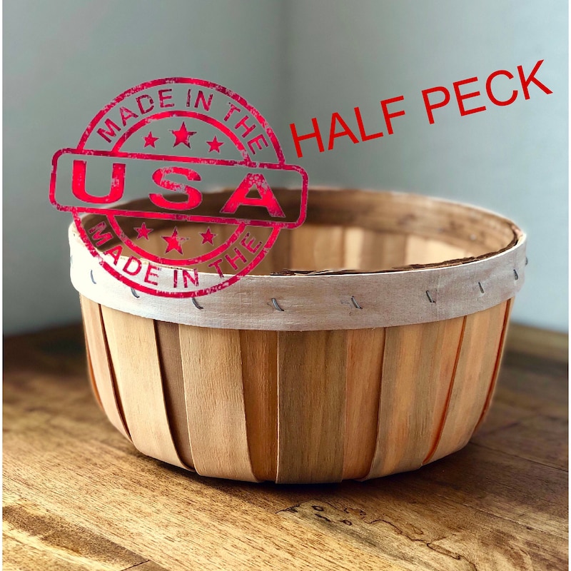 Empty Gift Baskets - 60+ Gift Ideas for 2025