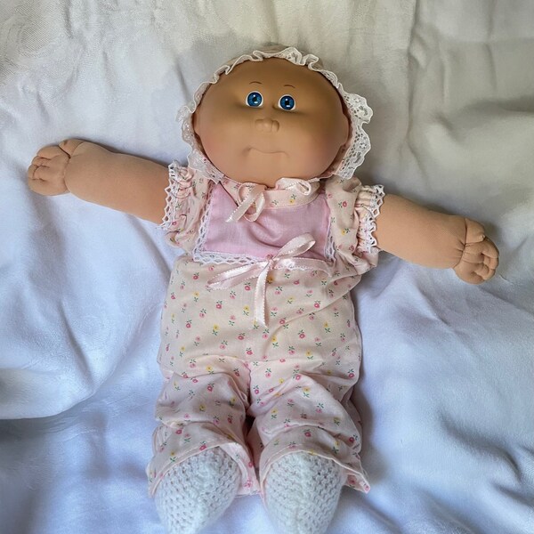 1980's Cabbage Patch - Etsy