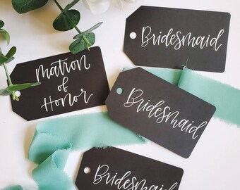 Double Sided Tags - Etsy