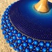 Deep Blue - Etsy