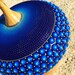 Deep Blue - Etsy