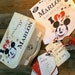 Mickey Mouse Box Birth Box Maternity Gift - Etsy