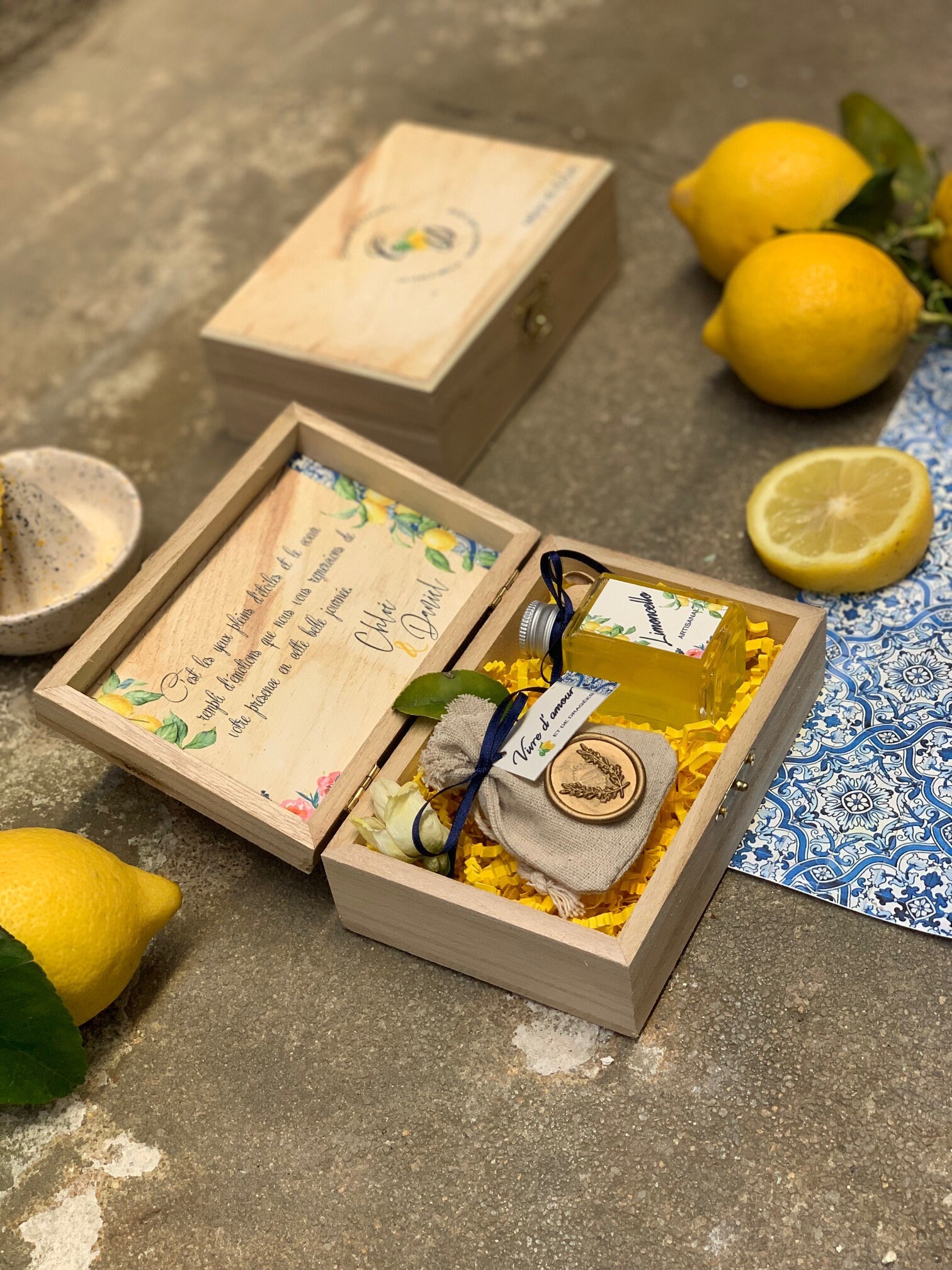 Box mini Witness Request Wedding Witness Gifts - Etsy UK