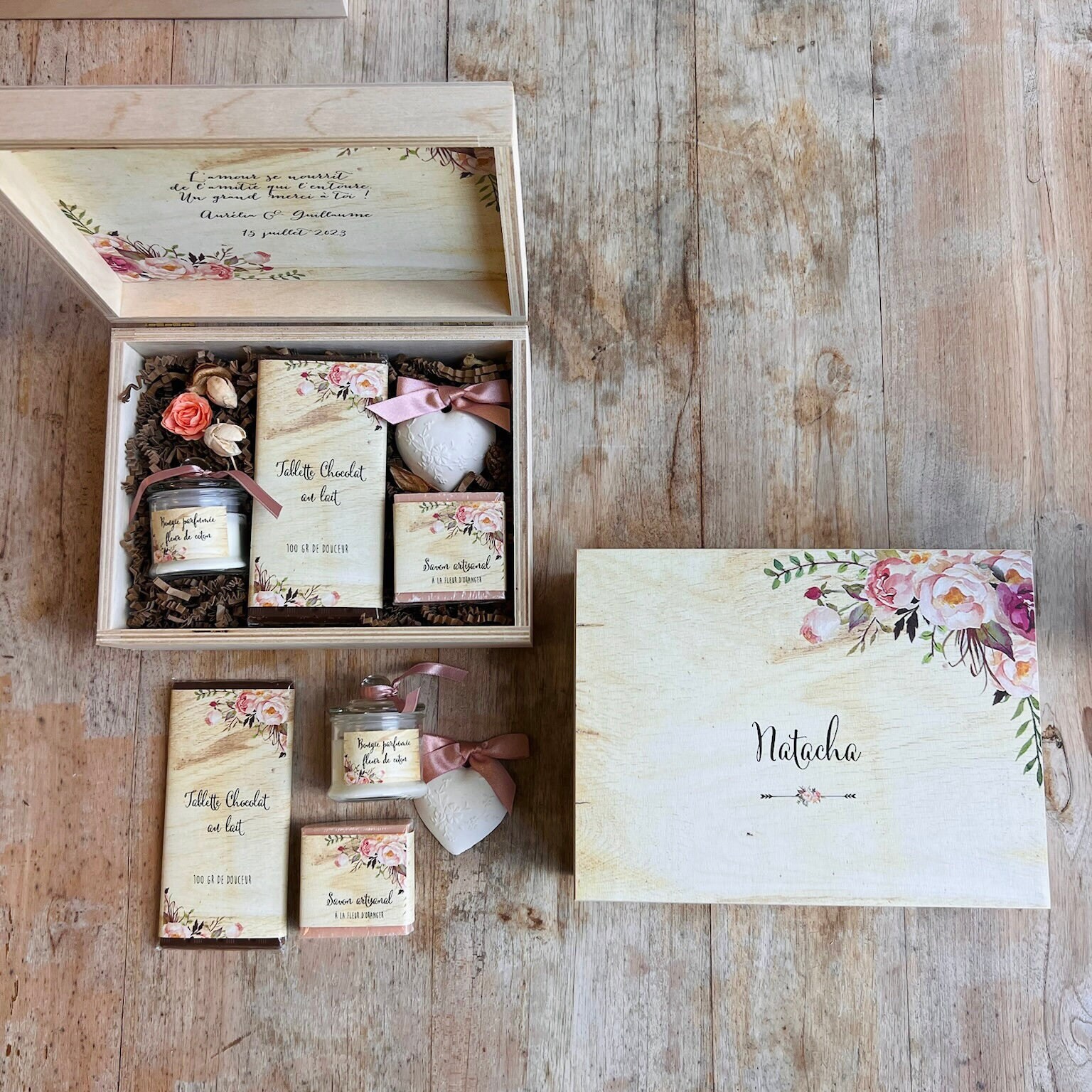 Sri Lankan Wedding Cake Boxes