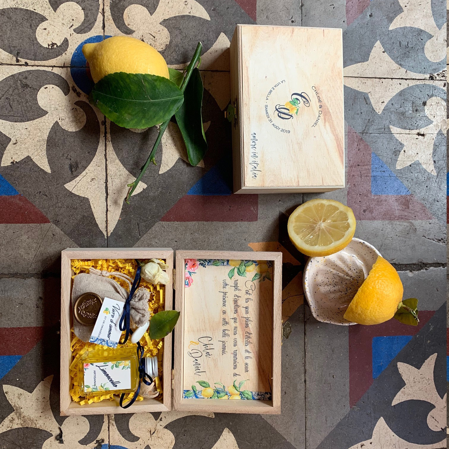 Box mini Witness Request Wedding Witness Gifts - Etsy UK