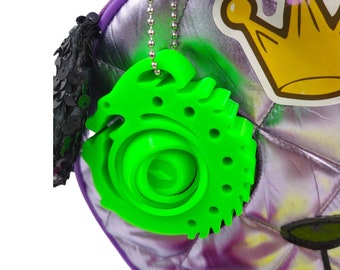 Spinning Gyro, Fidget Spinner, Fidget Toy, Spinning Top, Stress Relief ...