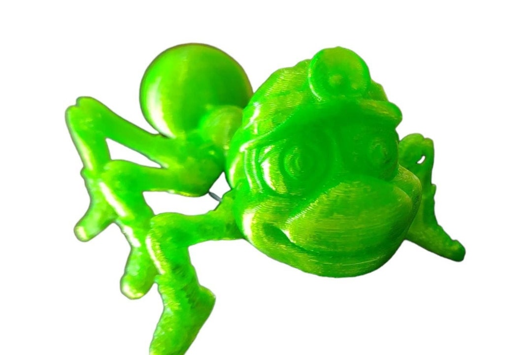 Refrigerator Magnet Ant Fidget, 3d Print, Fidget, Stocking Stuffer ...