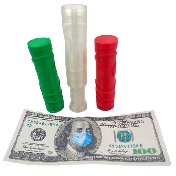 3d Printed Money Puzzle - Etsy