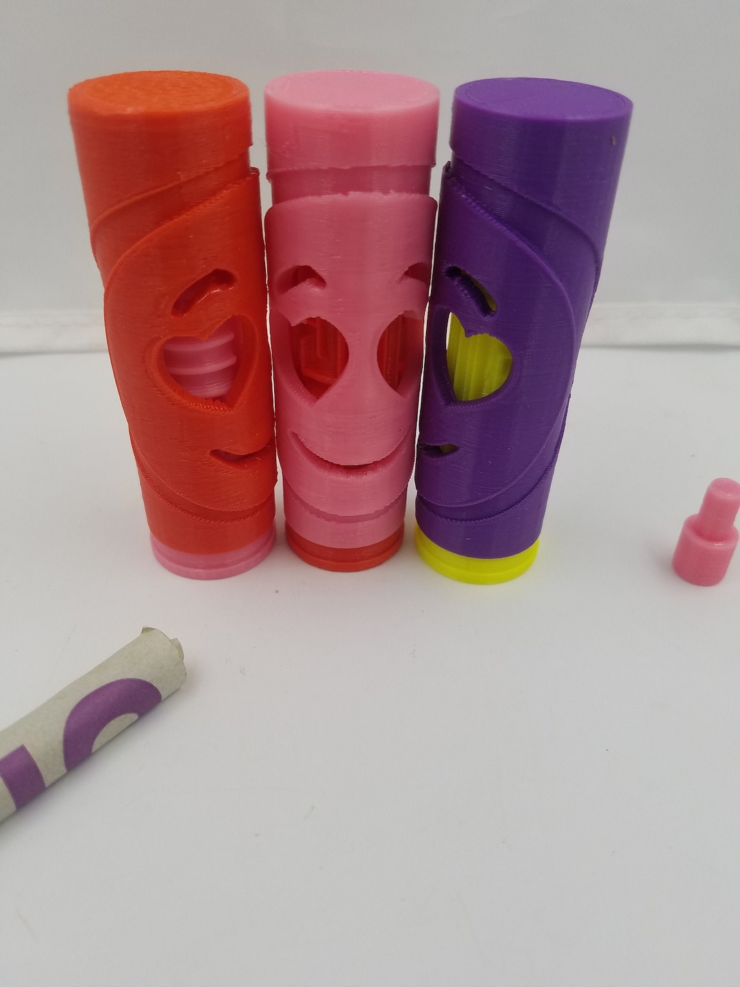 Money Puzzle, Loving-face Puzzle, 3 Inch 3D Puzzle, Maze Puzzle, 3D ...