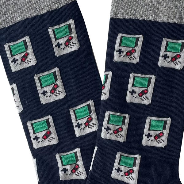 Programmer Socks - Etsy