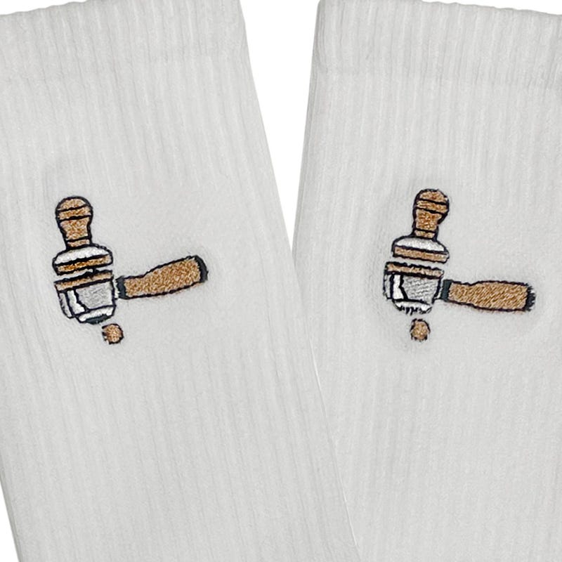 Coffee and Socks Gifts - 60+ Gift Ideas for 2026