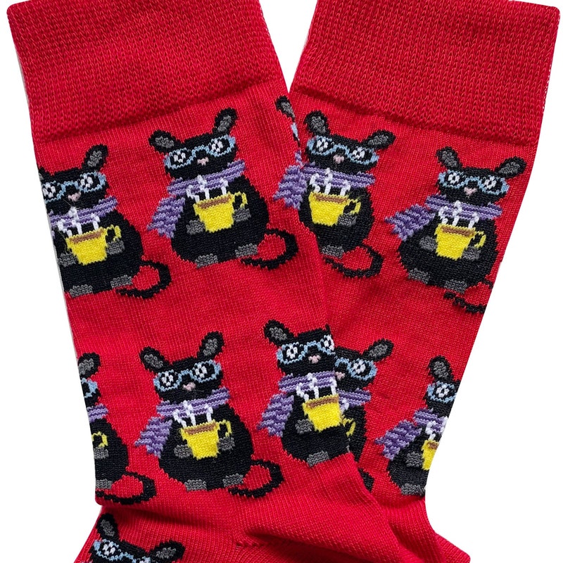 Funny Socks Odd - Etsy UK
