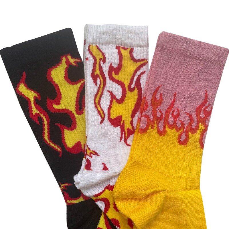 Flame - Etsy