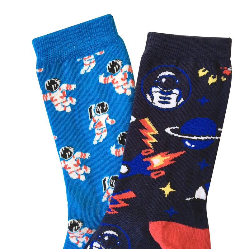 Kylie Rocket Socks - Etsy Canada