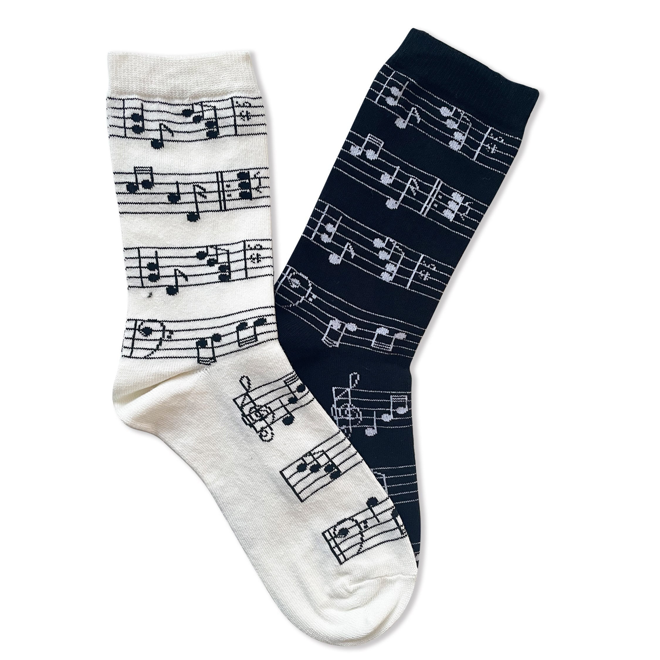 Music Socks Music Notes Socks Musician Socks Music Teacher - Etsy