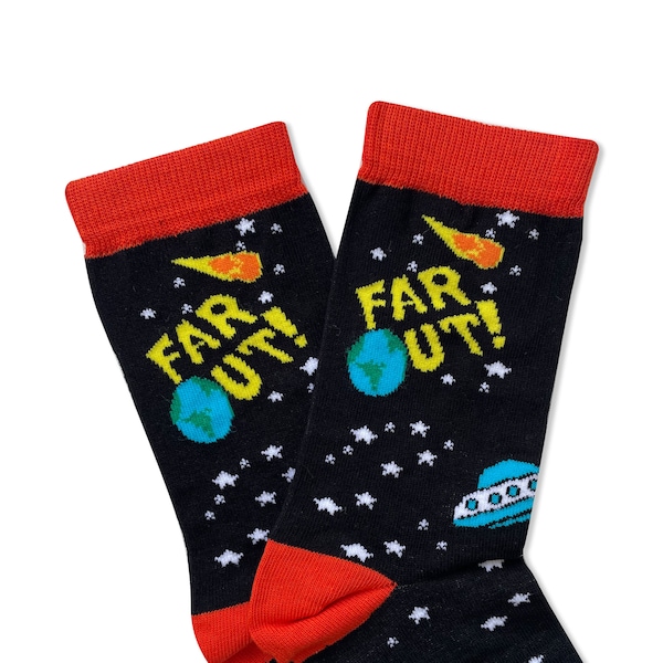 Galaxy Socks - Etsy