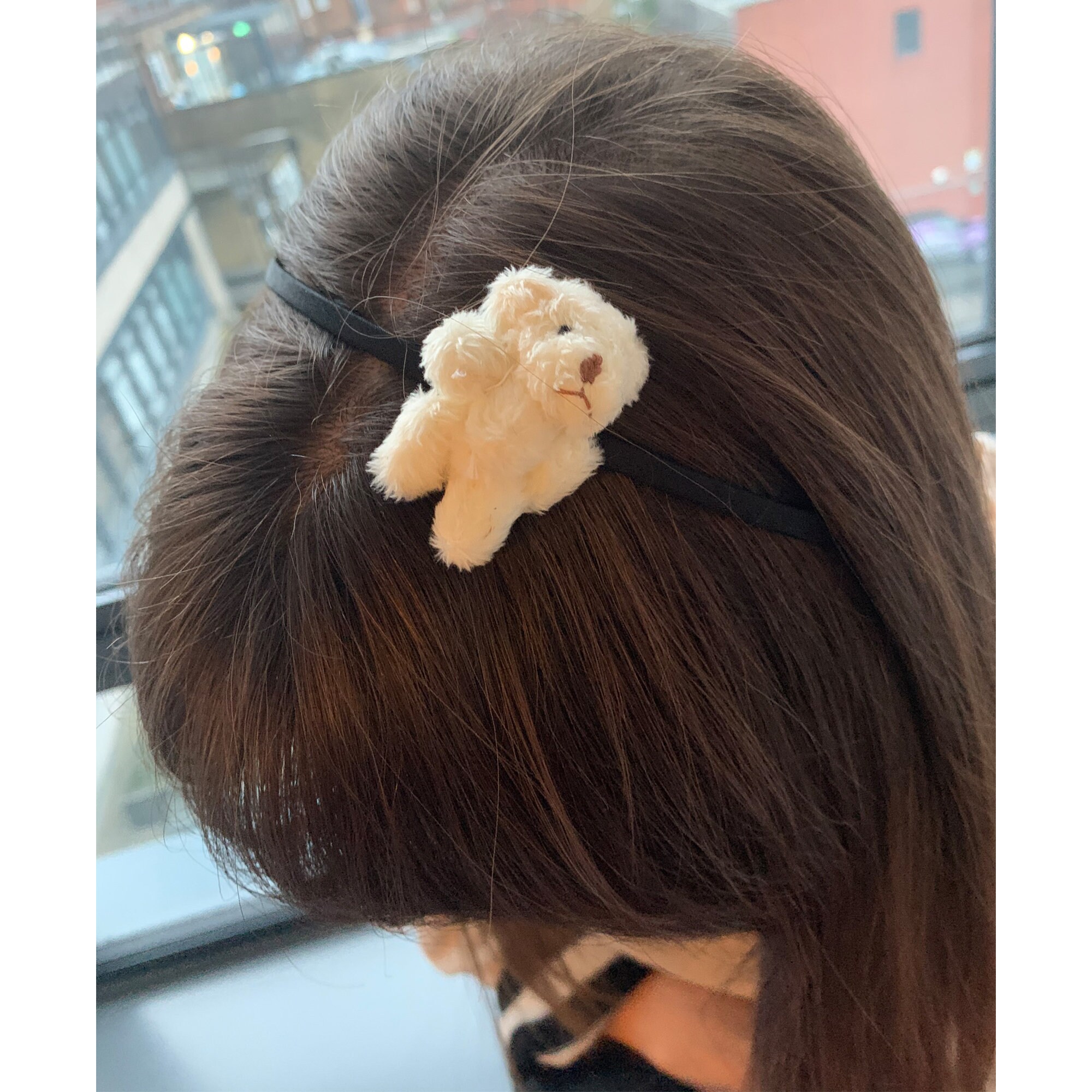 Handmade Crown Funny Crowns Bear Crown Teddy Bear Crown | Etsy