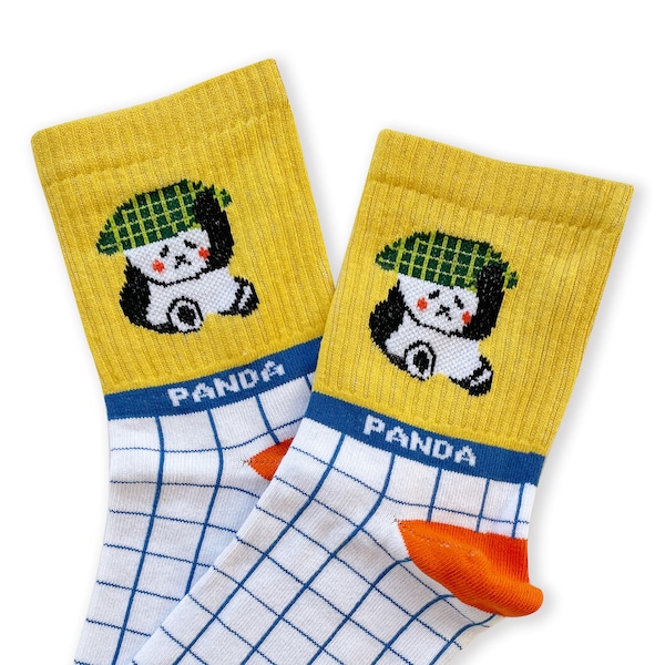Panda Lovers - Etsy UK