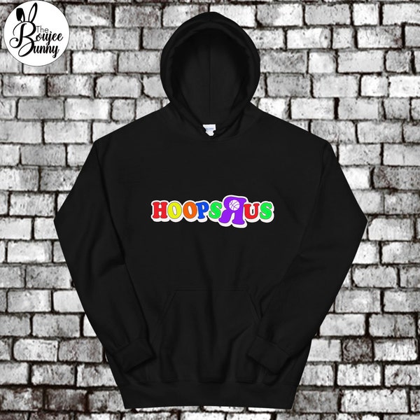 Hoops R Us Svg - Etsy