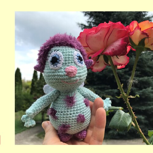 I AM UNHINGED Bibble Meme Sticker Fairytopia Bibble Flames - Etsy